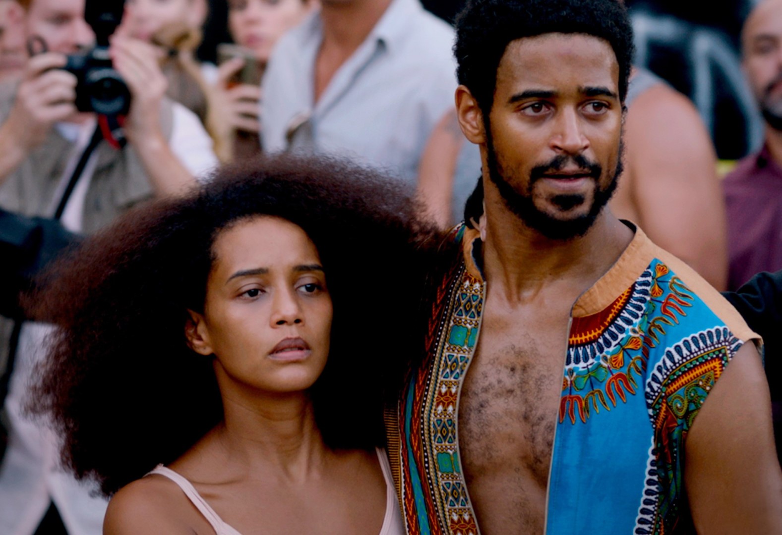 Executive Order | MOSTRA XIII - Brazilian Film Festival